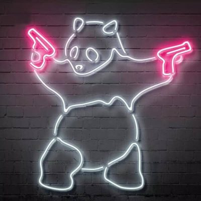 China Neon Signs Custom Made Manufacturer - BgNoen