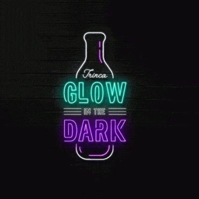 Custom Flashing Neon Sign for Business Signage & Advertising