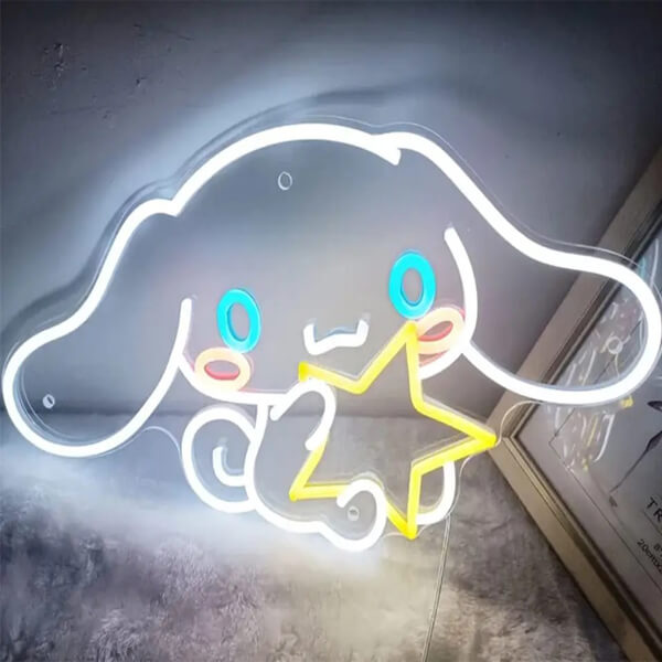 How Much Do Custom Neon Lights Cost BgNeon